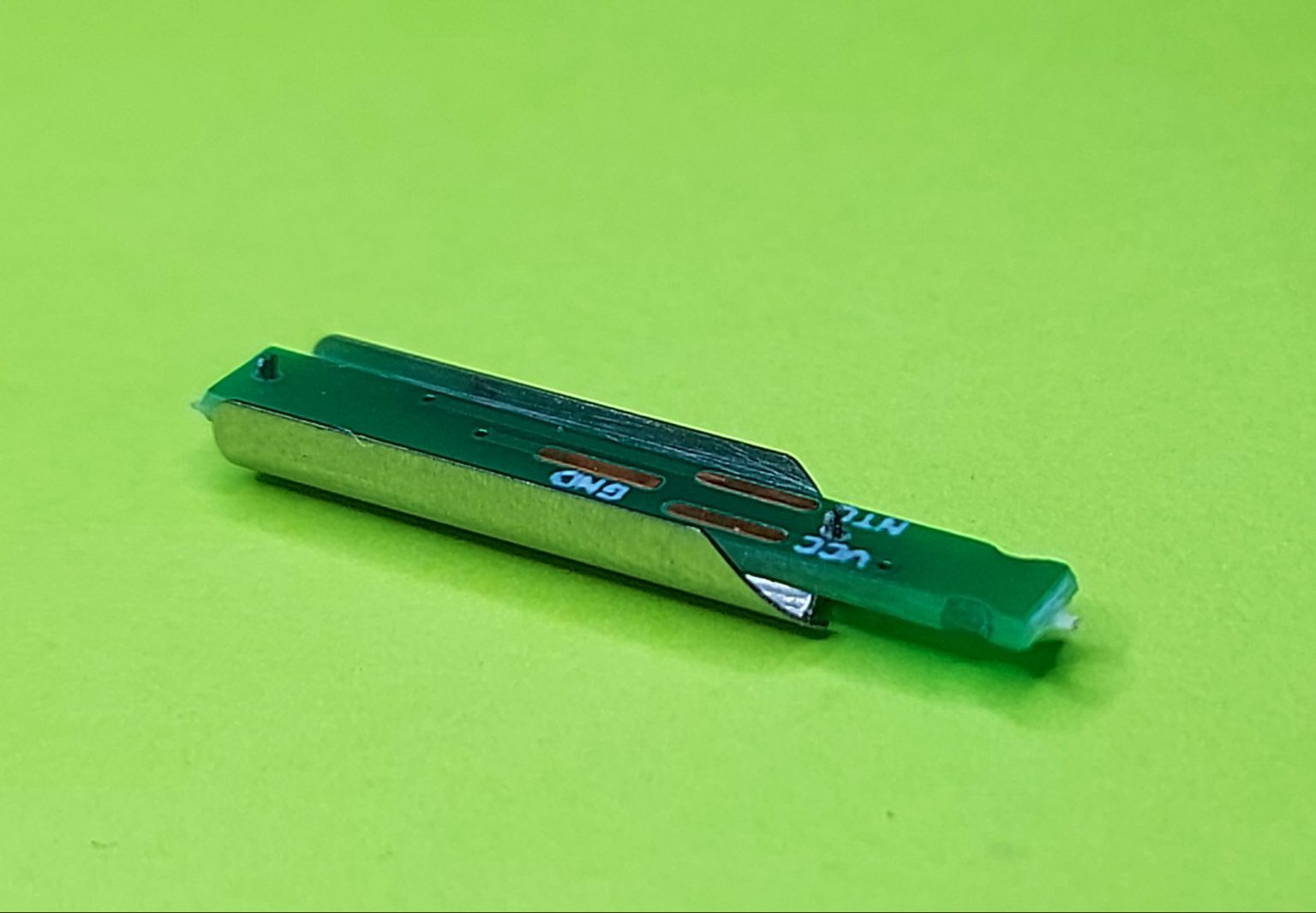 TreetoScope -Flow sensor - Blank innovations