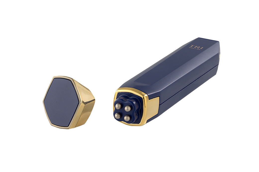 Pollogen - TriPollar STOP EYE - Blank innovations