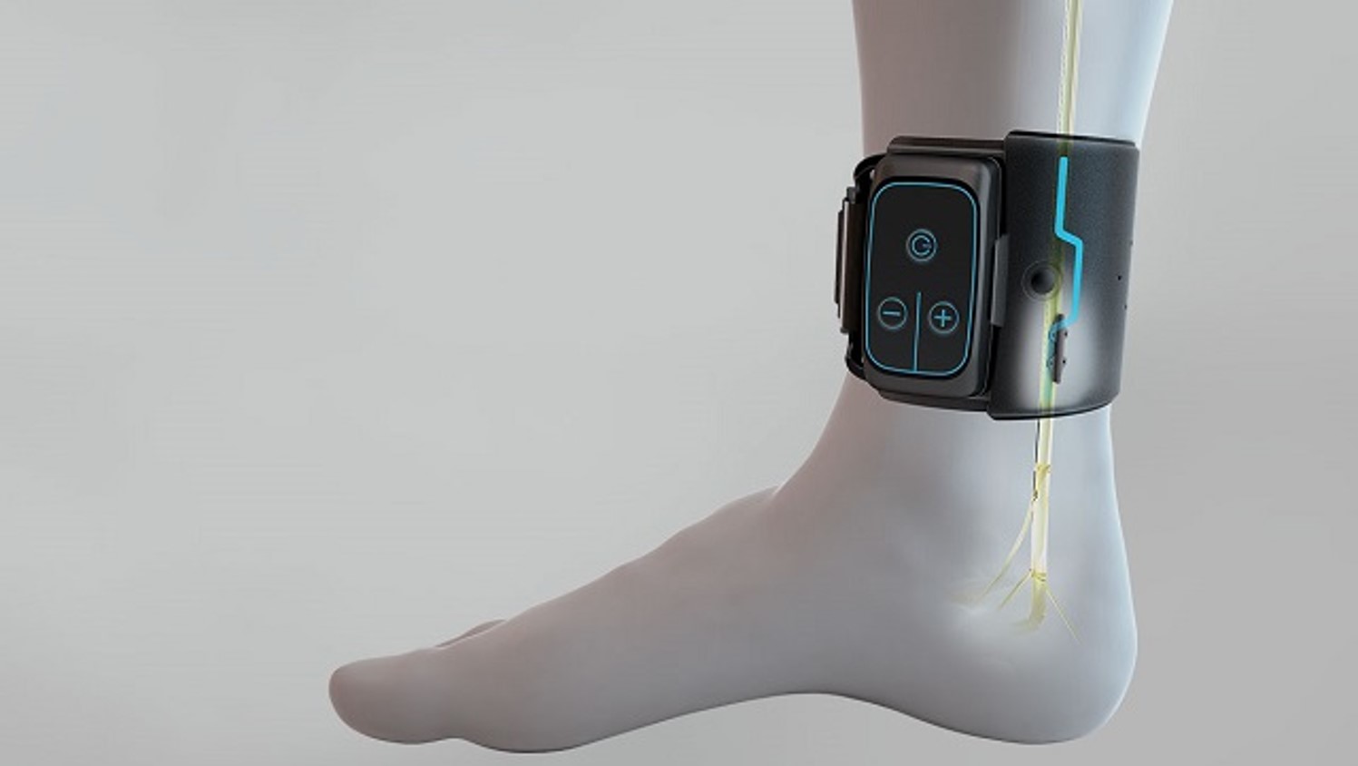 Blue Wind - Blank innovations