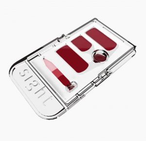 Sight Diagnostics - OLO I - Blank innovations