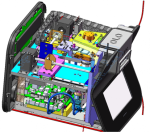 Sight Diagnostics - OLO I - Blank innovations