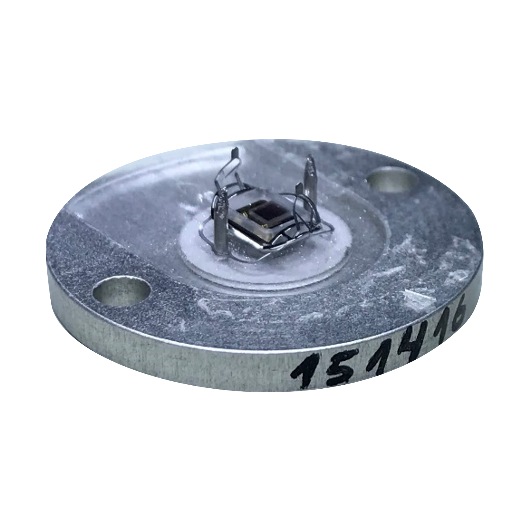 Nano Retina - Vibration Acceleration Aging - Blank innovations